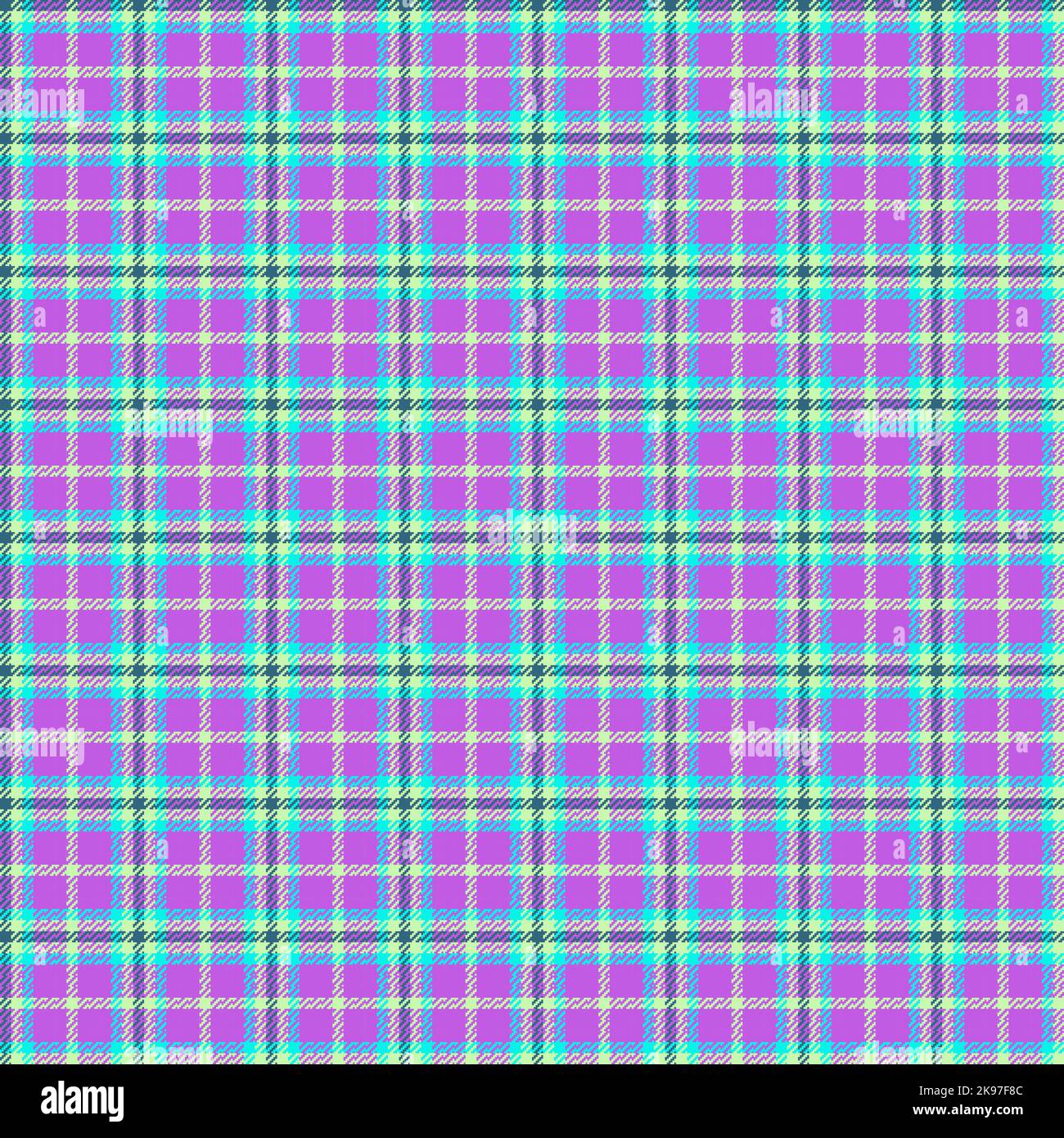 Decorative tartan geometric tiles pattern illustration Stock Vector ...