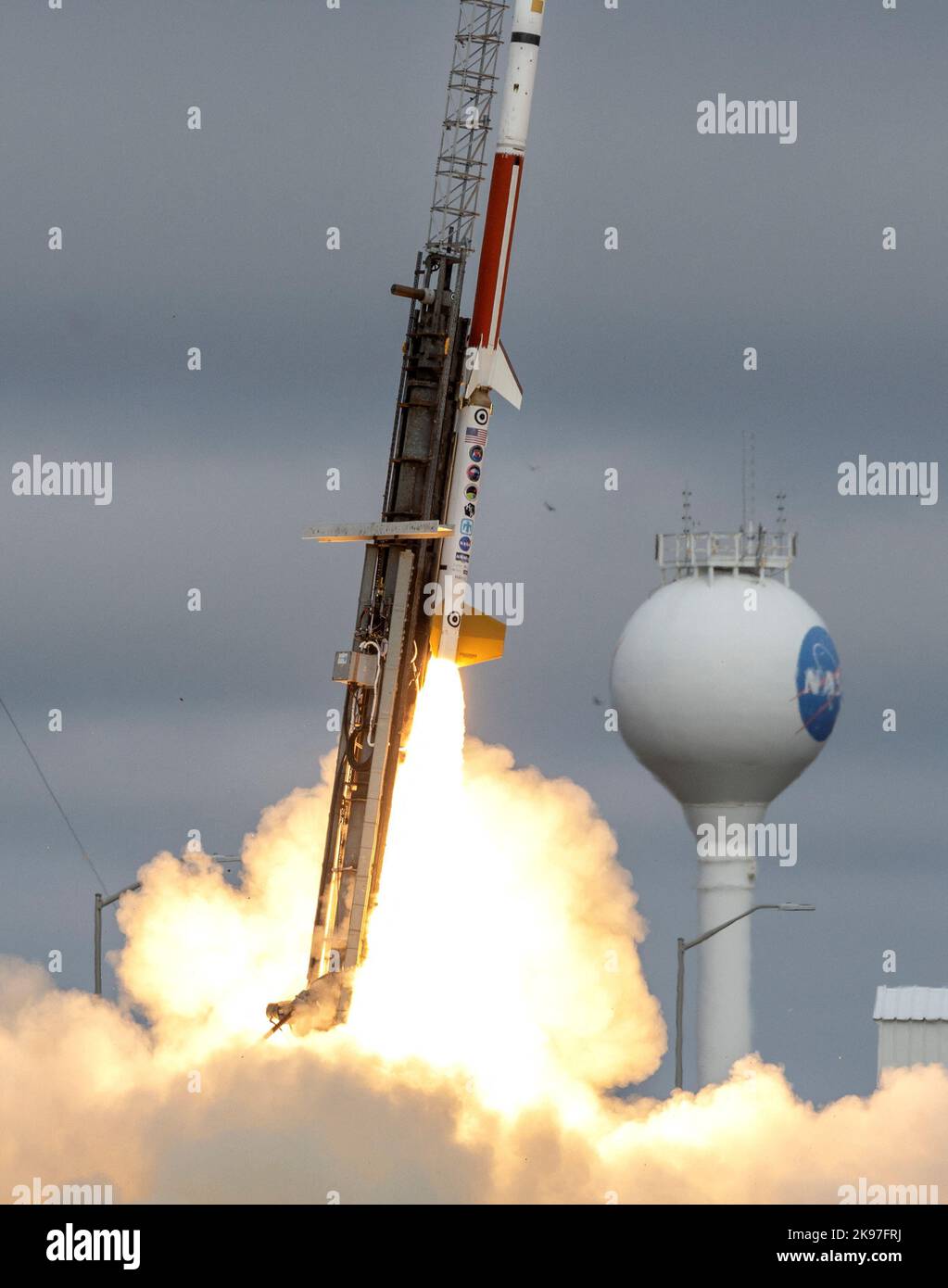 Hypersonic flight hi-res stock photography and images - Alamy