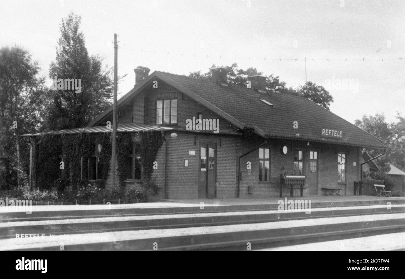 Reftele hi-res stock photography and images - Alamy