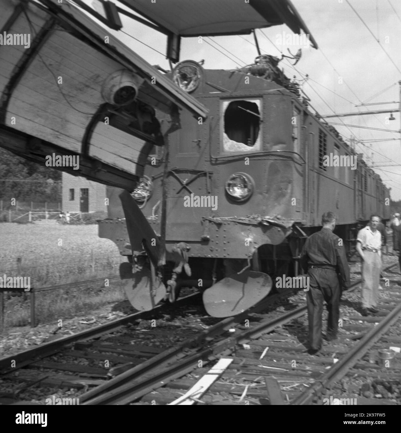 Dk train hi-res stock photography and images - Alamy