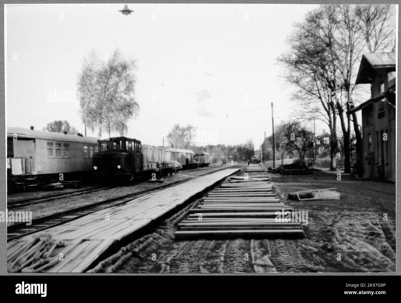 Normal 1964 hi-res stock photography and images - Alamy