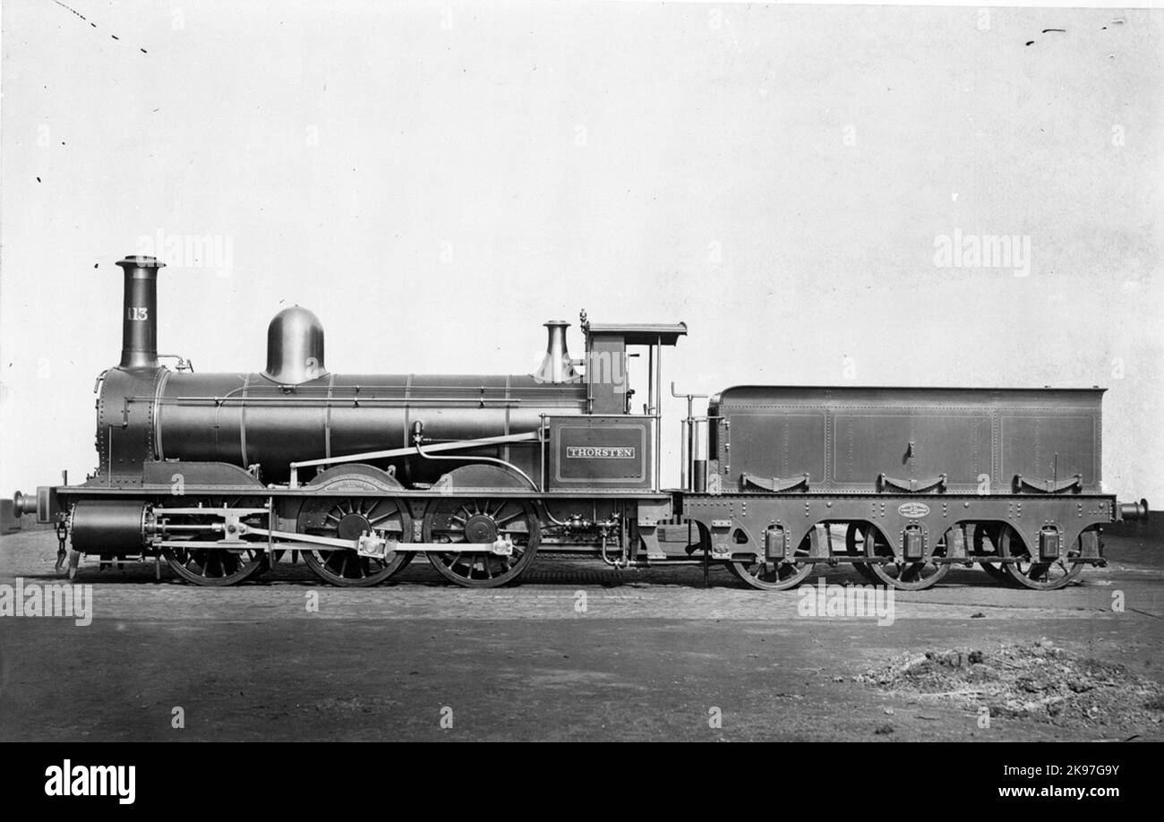 113 locomotive hi-res stock photography and images - Alamy