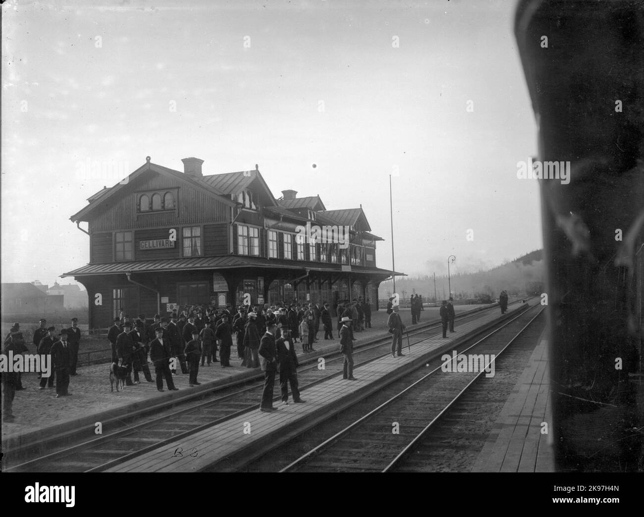 Lapland Express at Fernande Frank blog