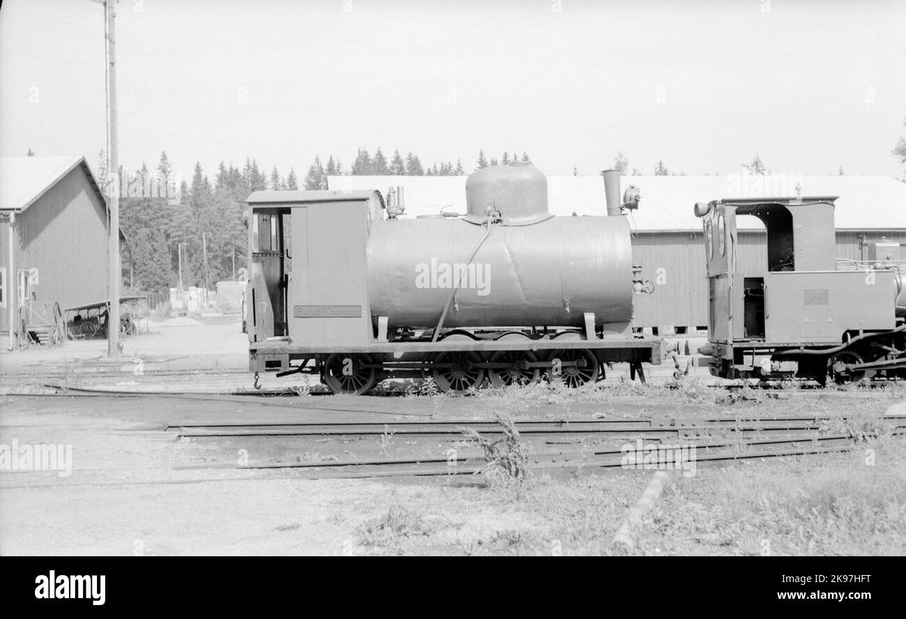 How Does A Fireless Steam Locomotive Work at Taj Rolleston blog