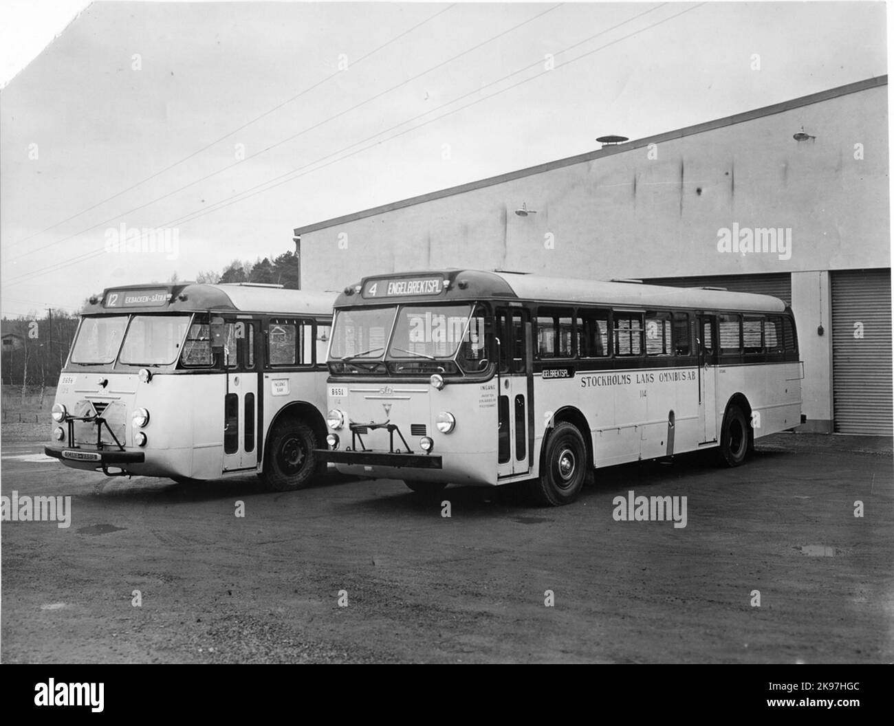 125 bus hi-res stock photography and images - Alamy