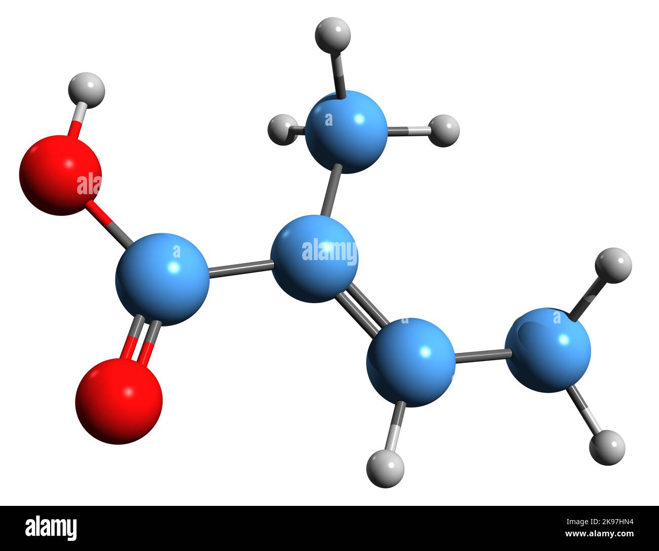 Organic Acid Structural Formula Organic Acid Structural Formula