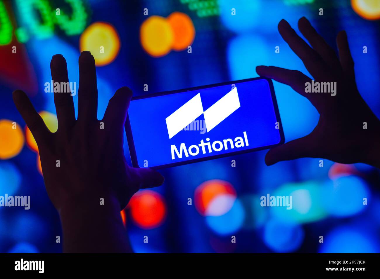 Motional image hi-res stock photography and images - Alamy