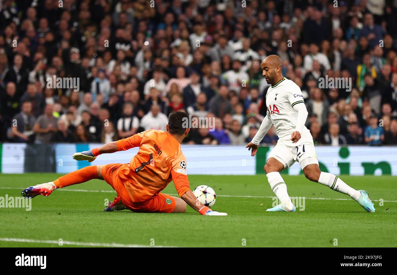 Sporting lucas hi-res stock photography and images - Alamy