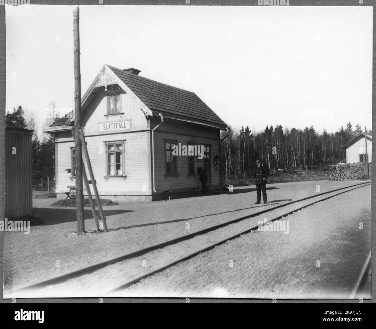 Swedish case Black and White Stock Photos & Images - Alamy