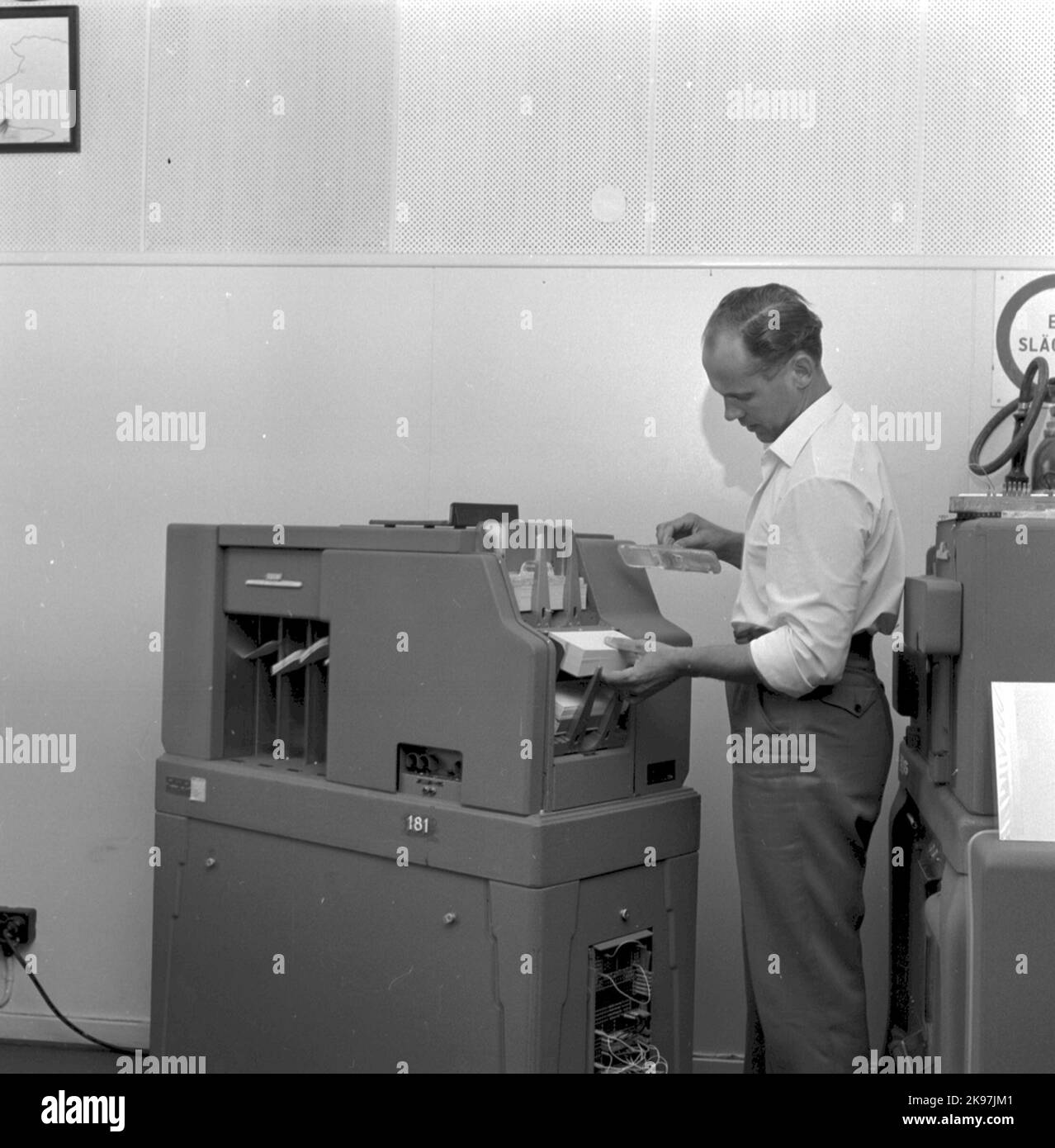 Ibm cards hi-res stock photography and images - Alamy