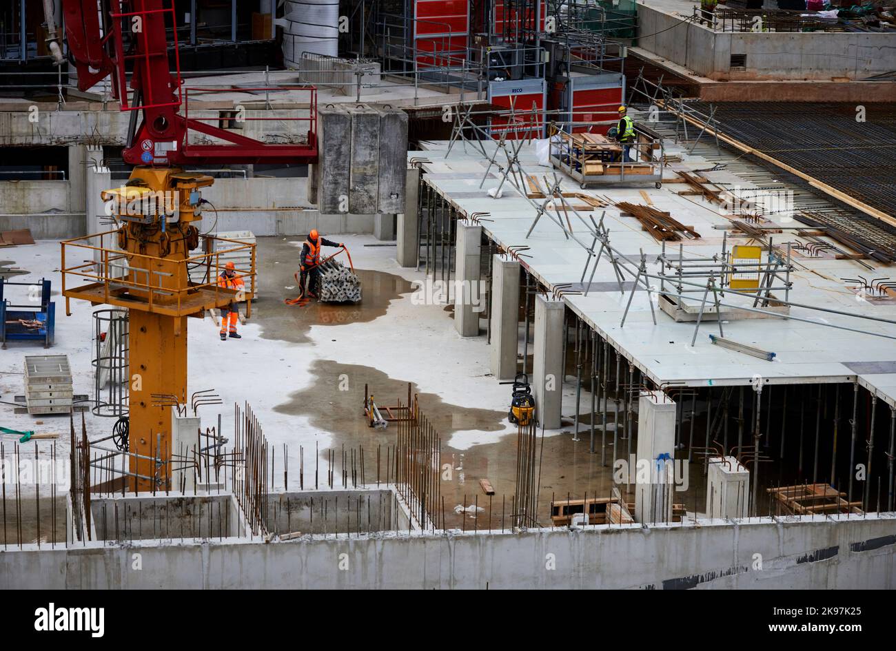 English foundations hi-res stock photography and images - Alamy