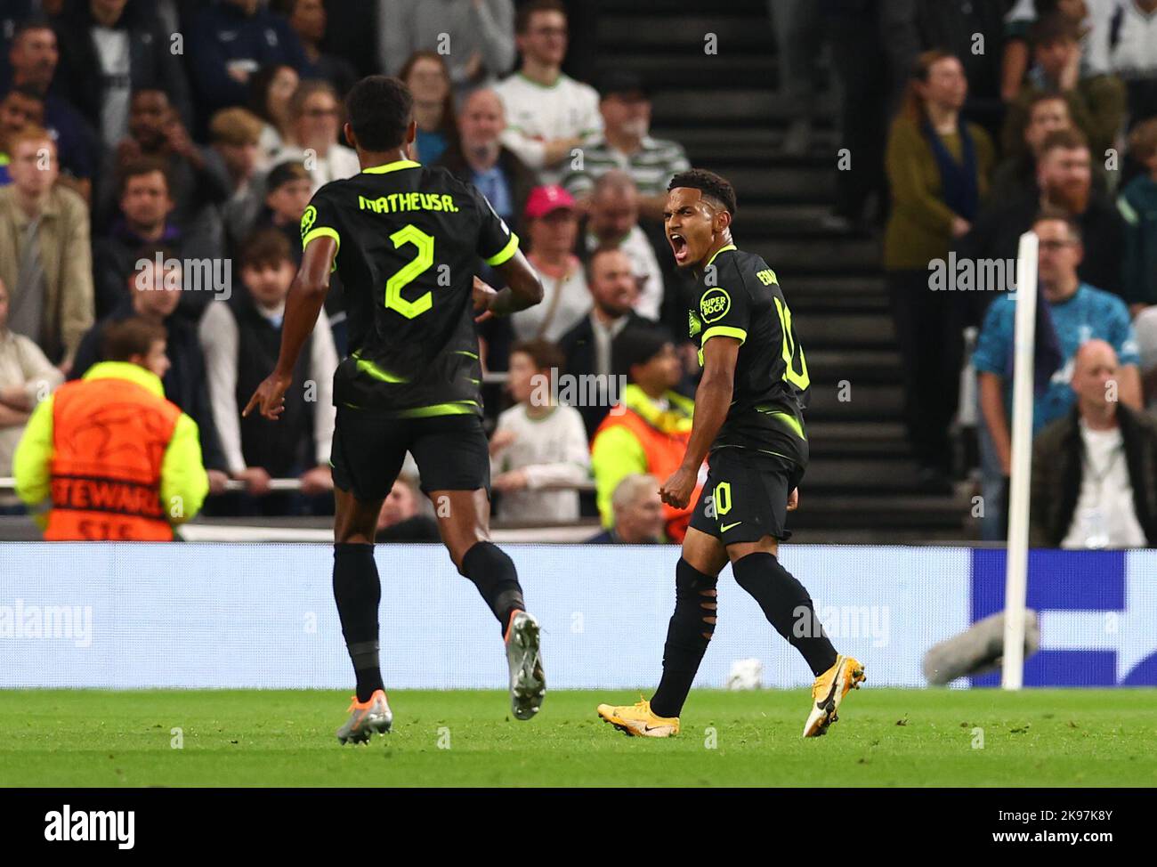 Marcus edwards celebrates 2022 hi-res stock photography and images - Alamy