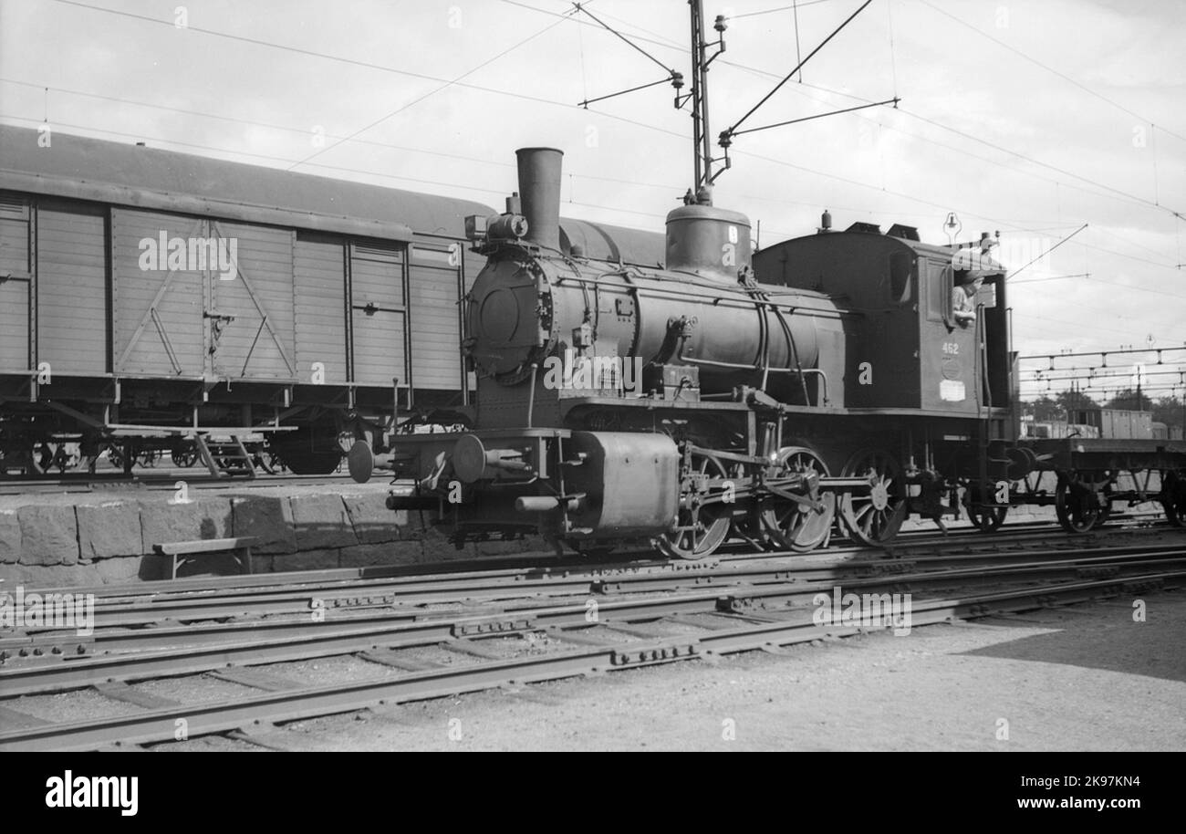 462 locomotive Black and White Stock Photos & Images - Alamy