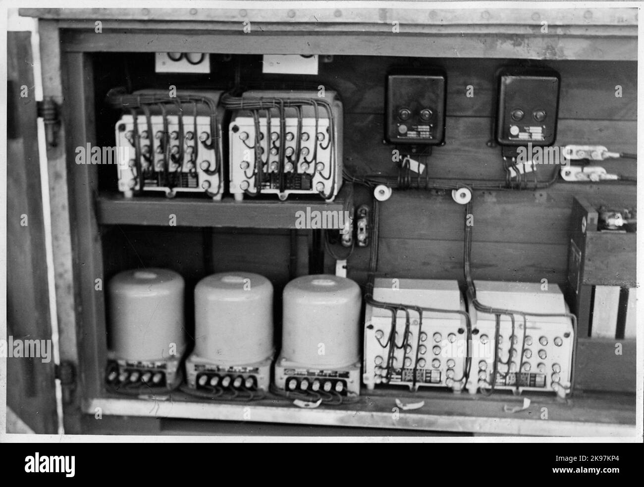 Rail relay hi-res stock photography and images - Alamy