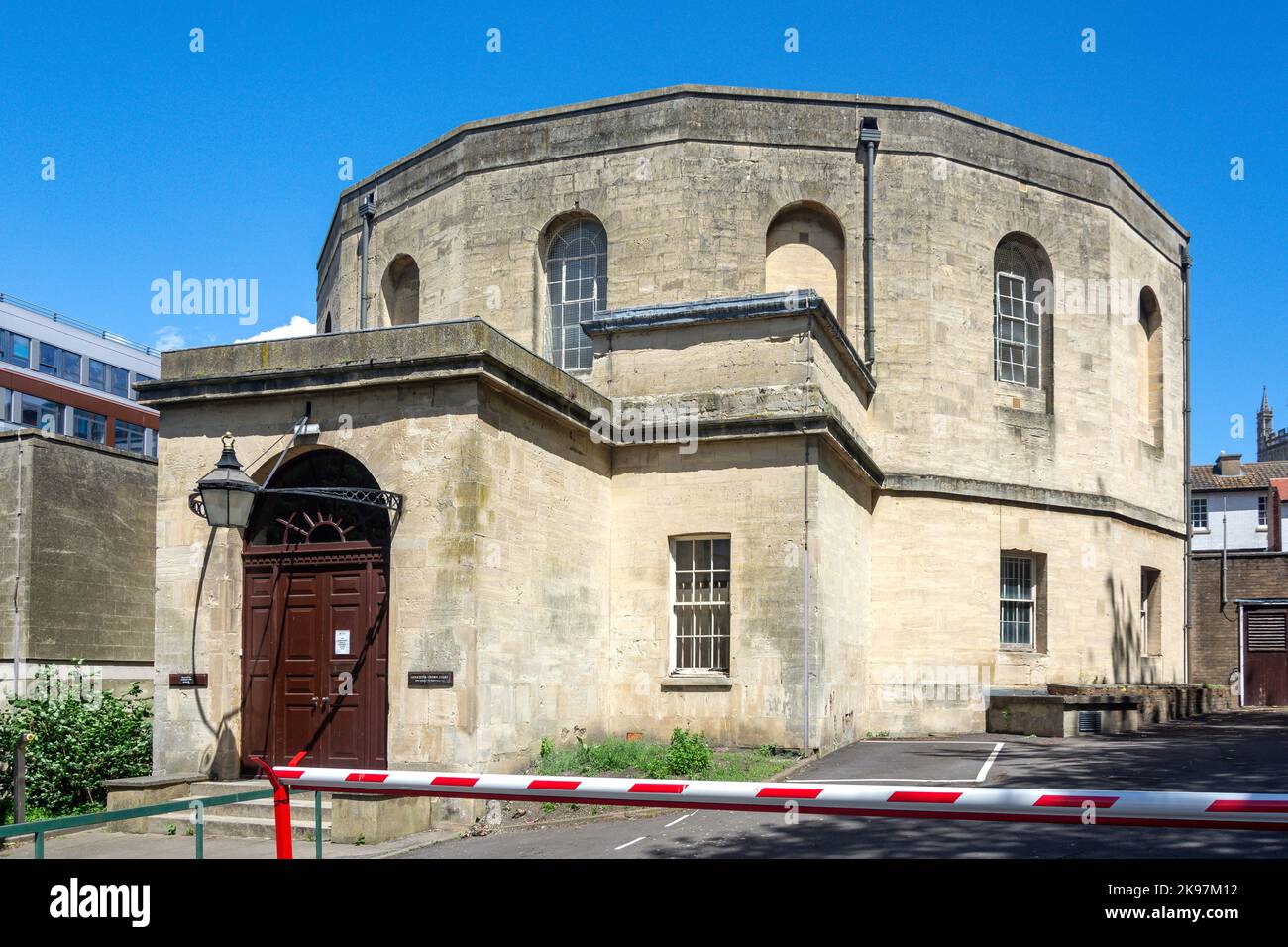 Gloucester crown court shire hall longsmith street city centre g hi-res ...