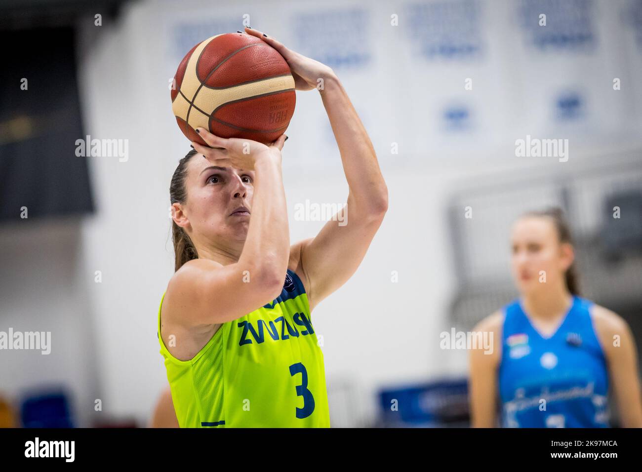 Teja oblak of zvvz usk praha hi-res stock photography and images - Alamy