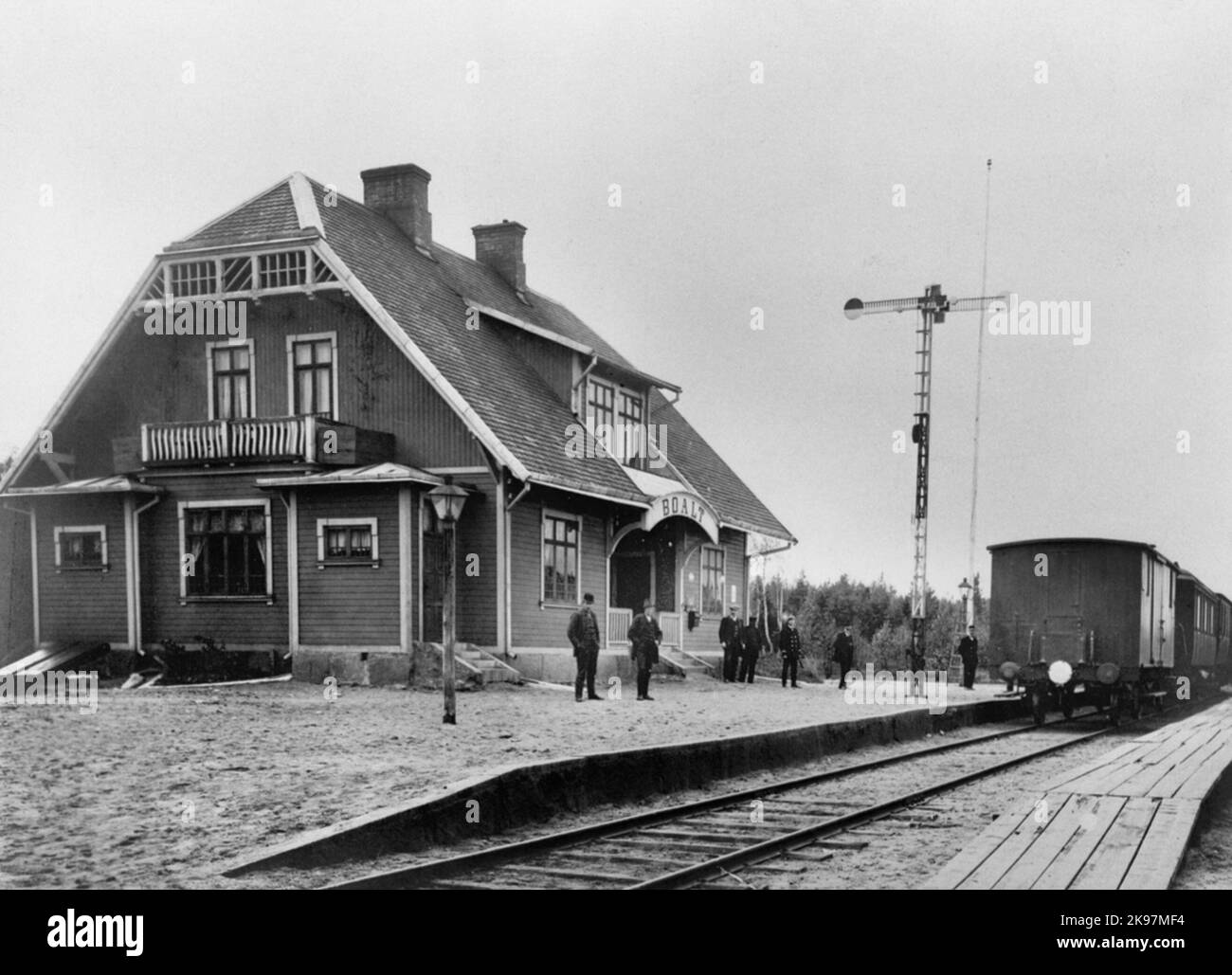 Kristianstad museum hi-res stock photography and images - Alamy