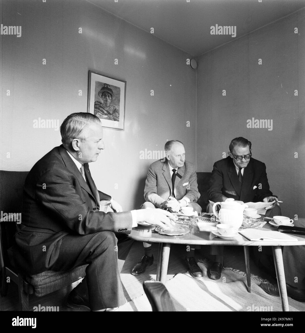 Nordmark hi-res stock photography and images - Alamy