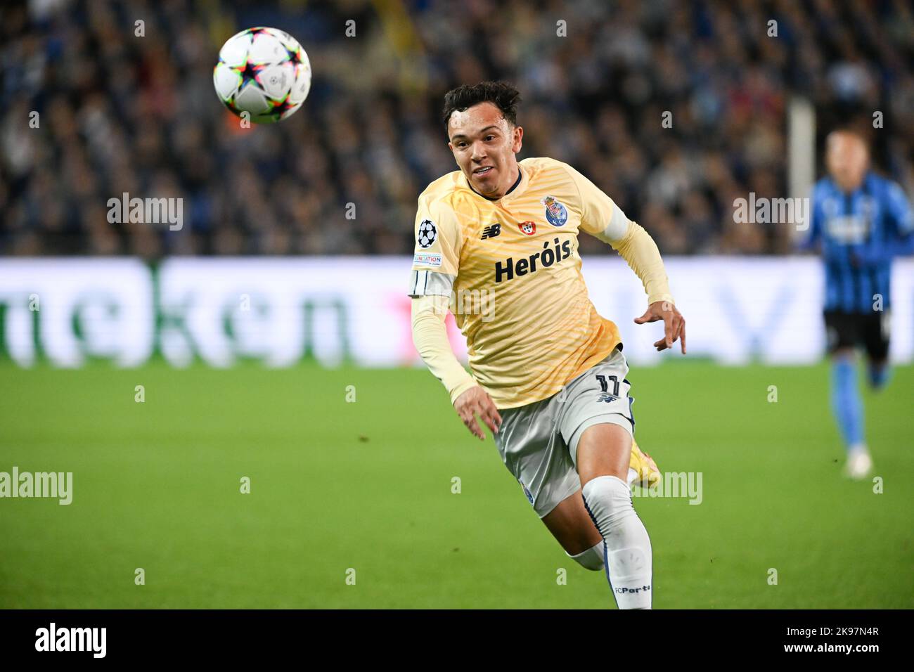 Eduardo gabriel aquino cossa hi-res stock photography and images - Alamy