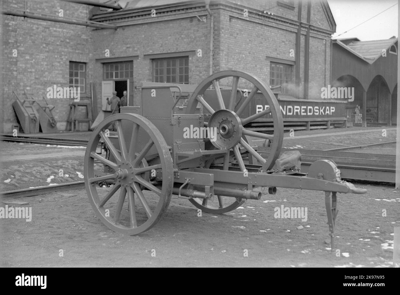 Wagon fleet hi-res stock photography and images - Alamy