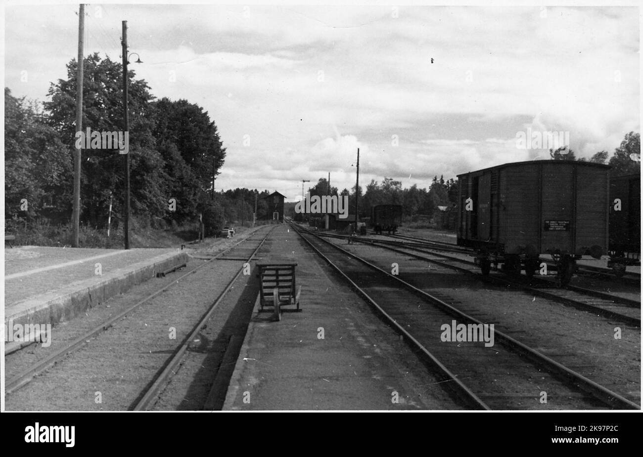 Tibro hi-res stock photography and images - Alamy