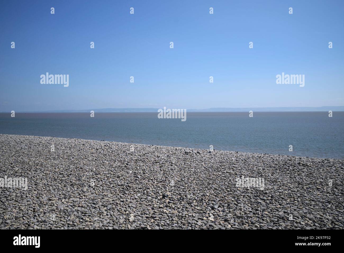 Barry south glamorgan wales hi-res stock photography and images - Alamy