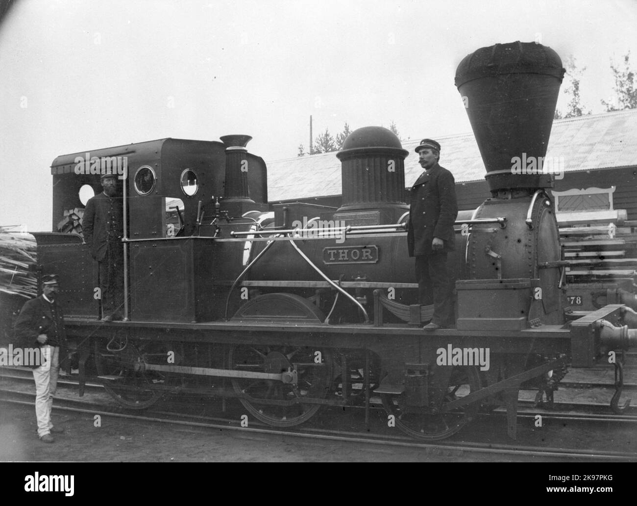 Sandarne hi-res stock photography and images - Alamy