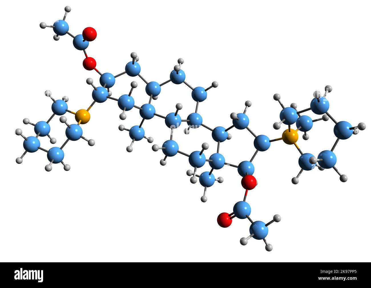Vecuronium injection hi-res stock photography and images - Alamy