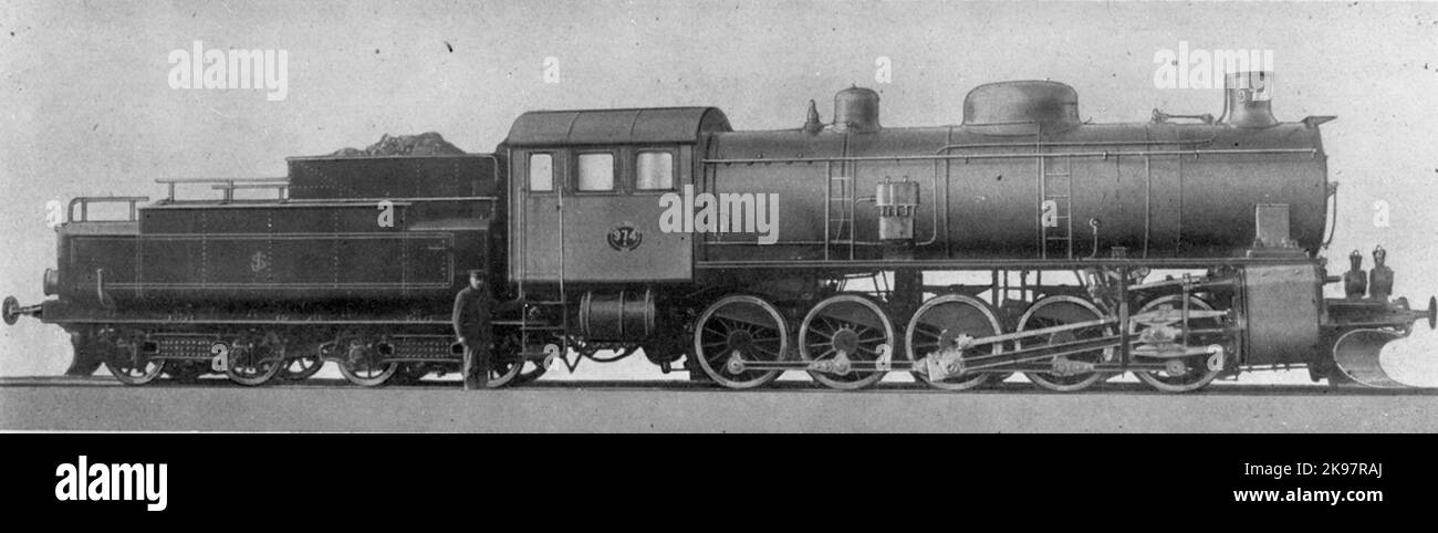 State Railways, SJ R 974 Stock Photo - Alamy