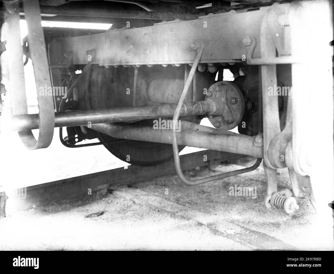 Direct drive Black and White Stock Photos & Images - Alamy