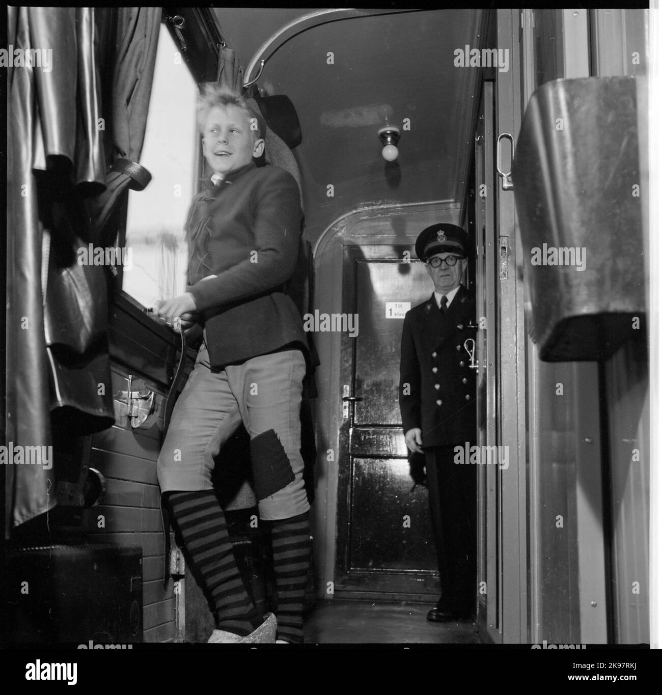 Nils larsson hi-res stock photography and images - Alamy