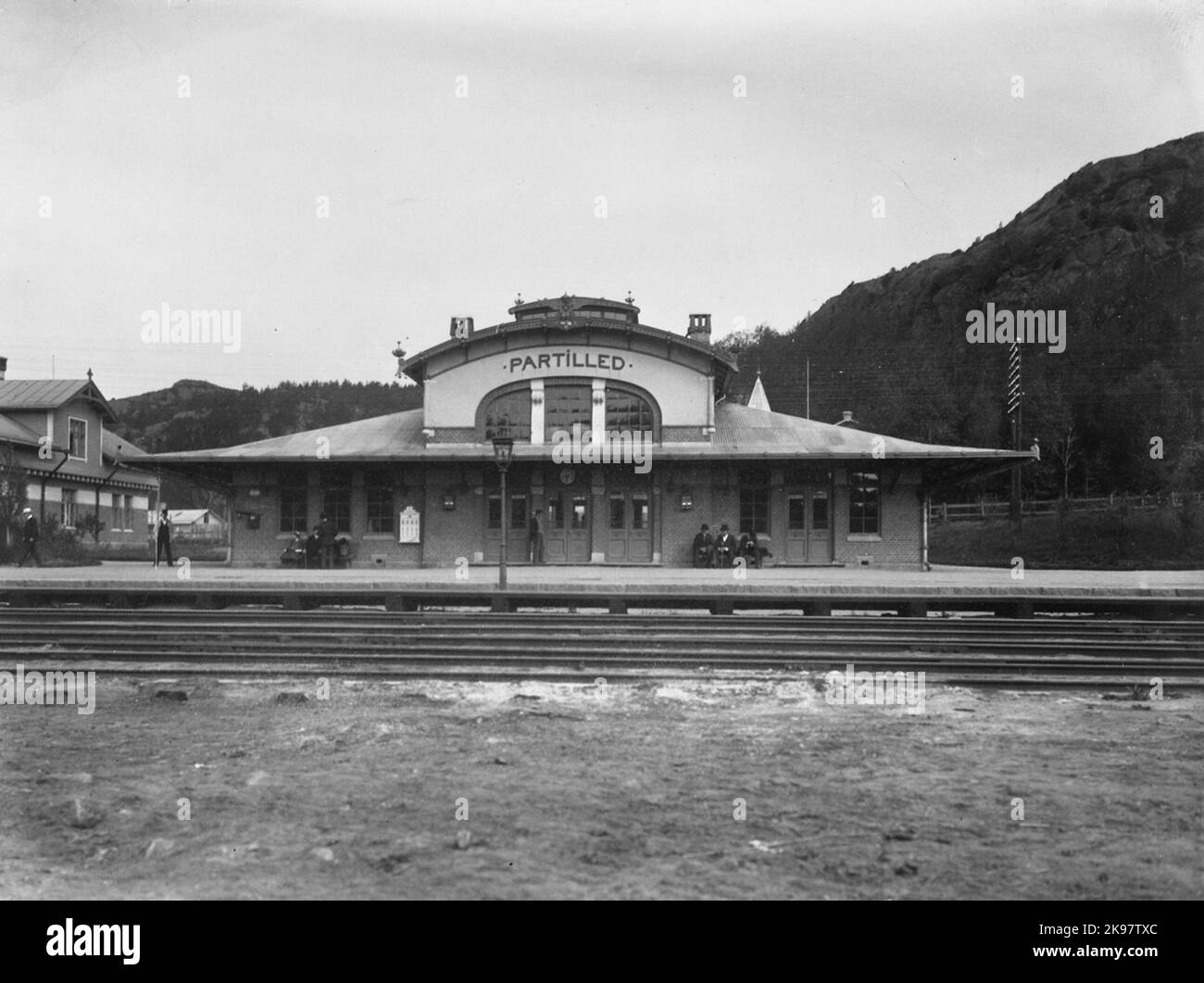 Partille hi-res stock photography and images - Alamy