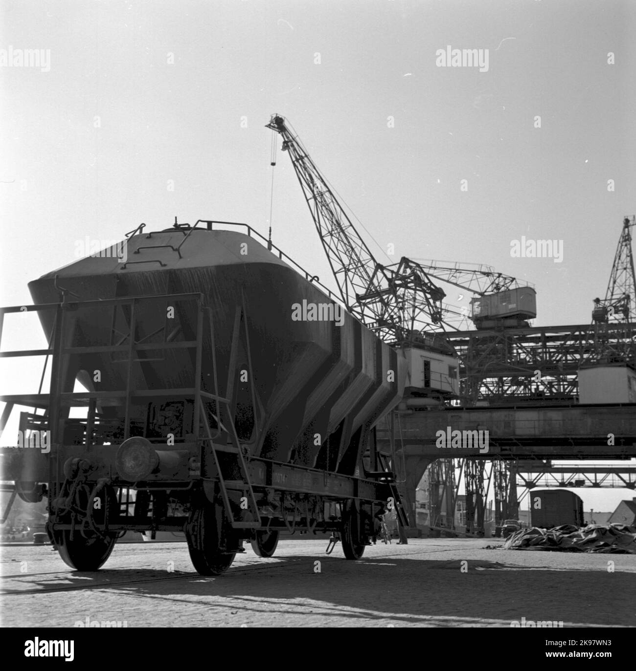 Ko cart hi-res stock photography and images - Alamy