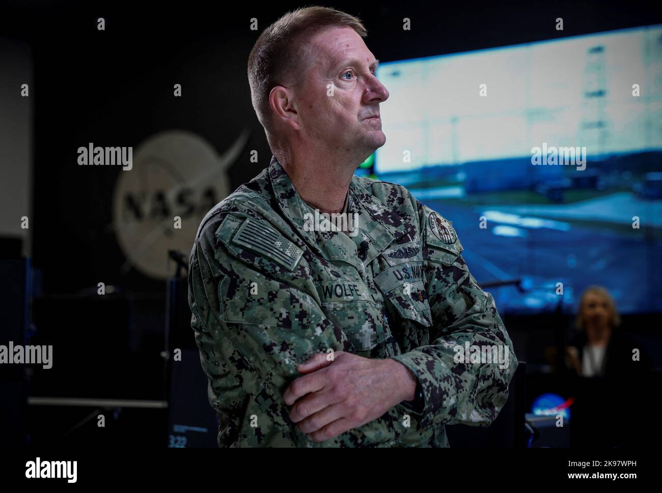 Johnny wolfe hi-res stock photography and images - Alamy