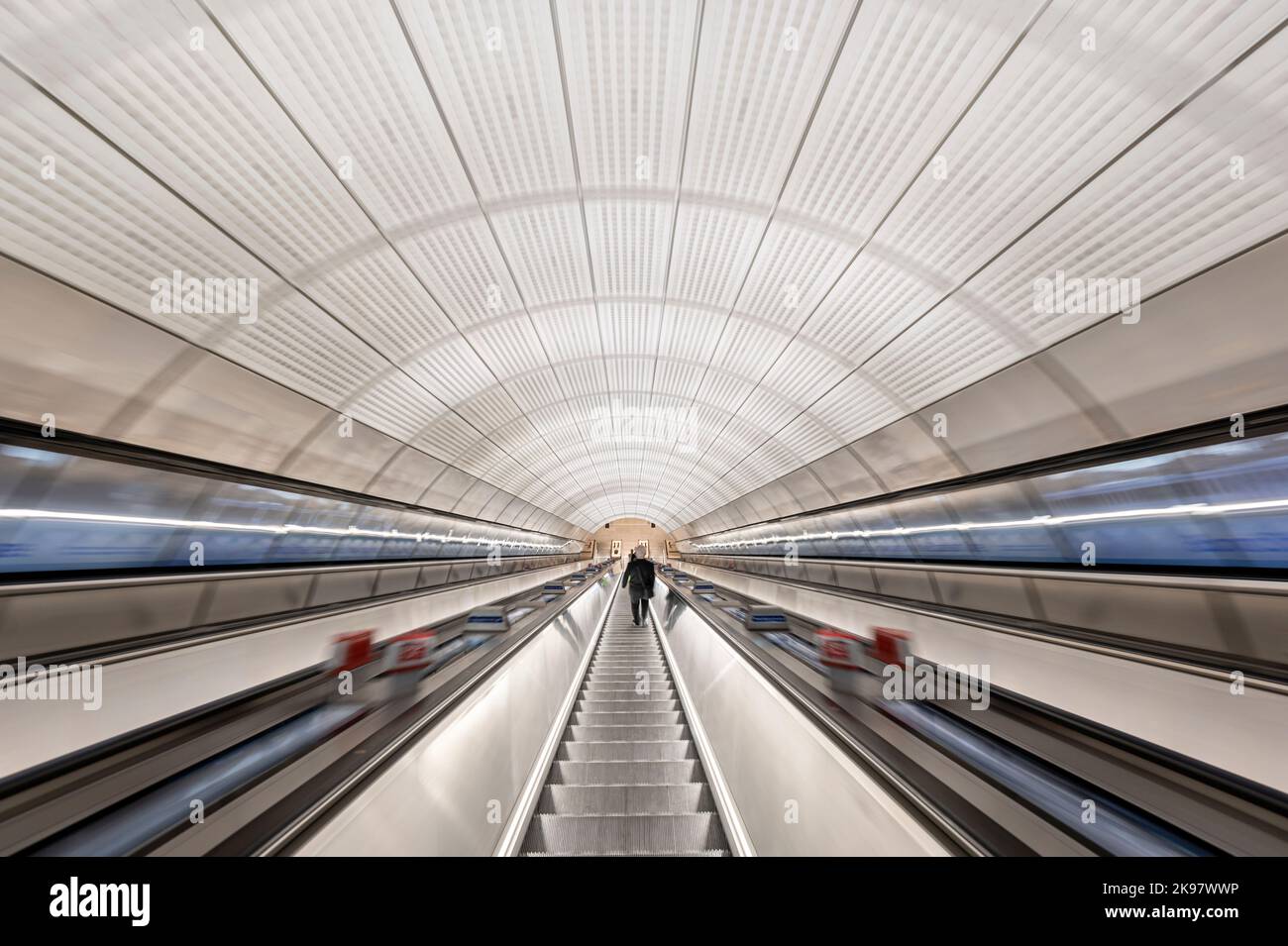 Bond Street Station, London, UK Stock Photo - Alamy