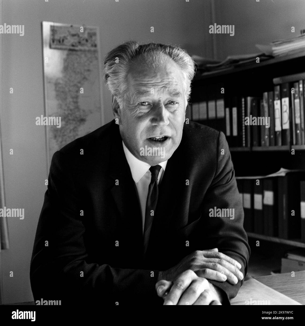 Swedish mechanical engineer hi-res stock photography and images - Alamy