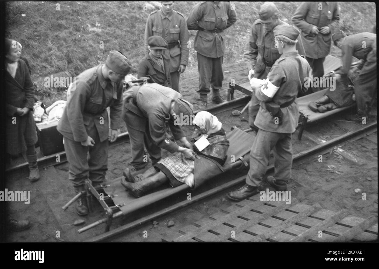 Refugee crisis management hi-res stock photography and images - Alamy