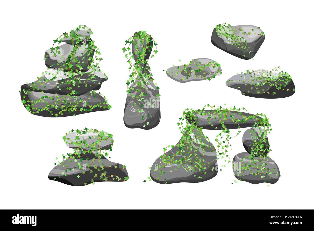 Coastal pebbles,cobblestones,gravel,minerals and geological formations ...