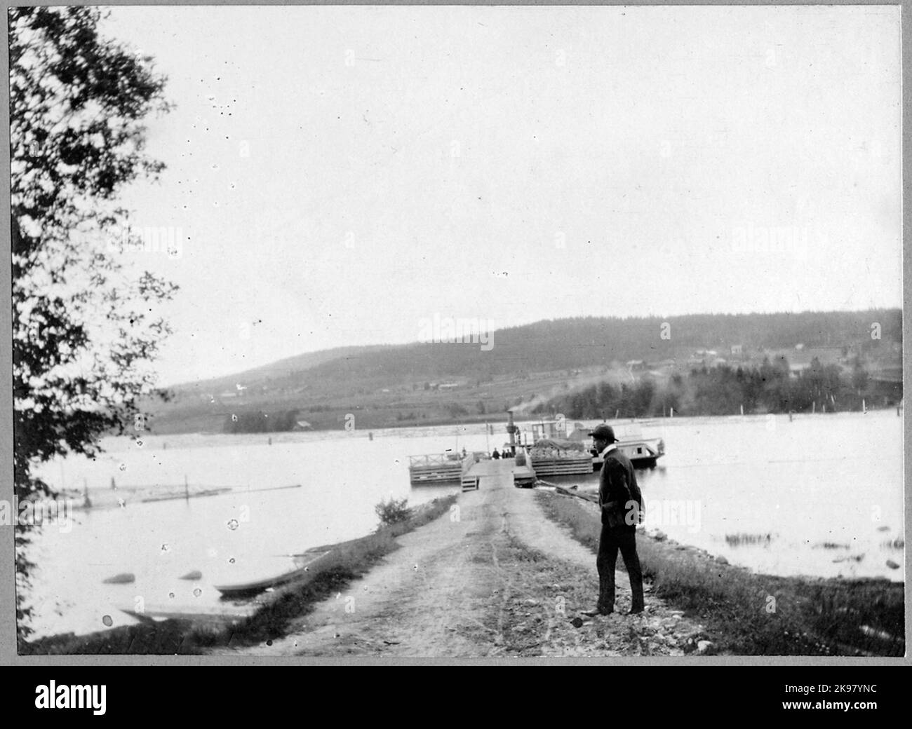 Reconnaissance system Black and White Stock Photos & Images - Alamy