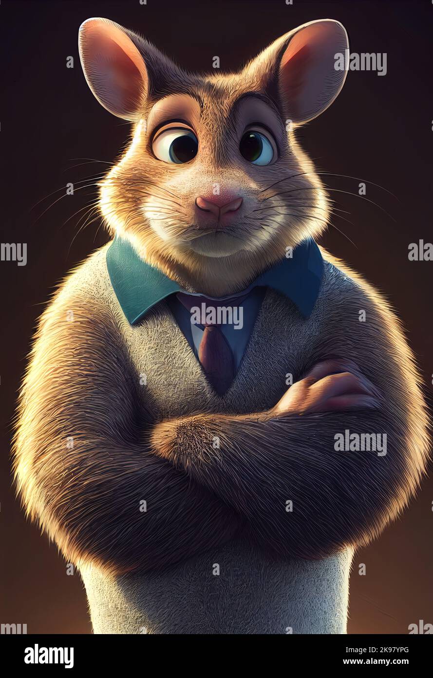 Elegant rat hi-res stock photography and images - Alamy