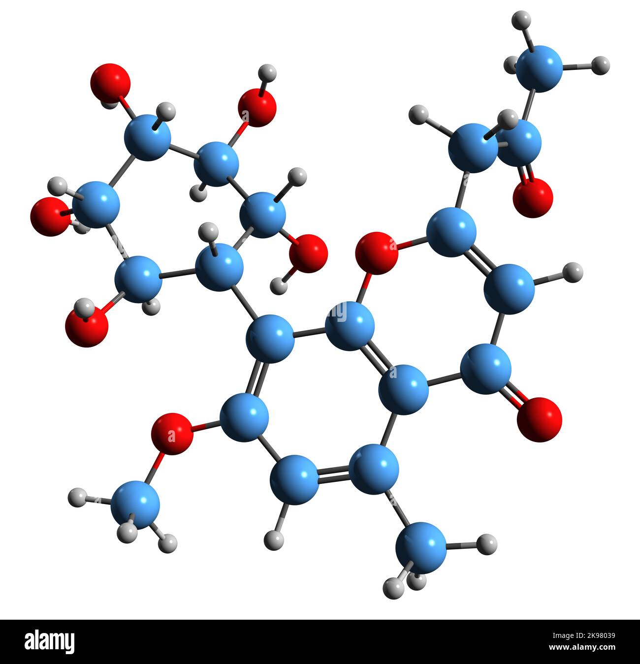 Aloe anti aging Cut Out Stock Images & Pictures - Alamy