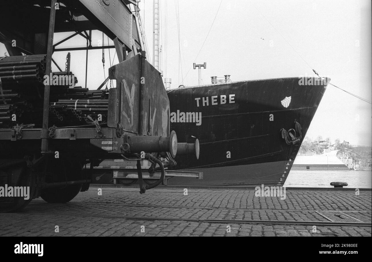 Thebe Black and White Stock Photos & Images - Alamy