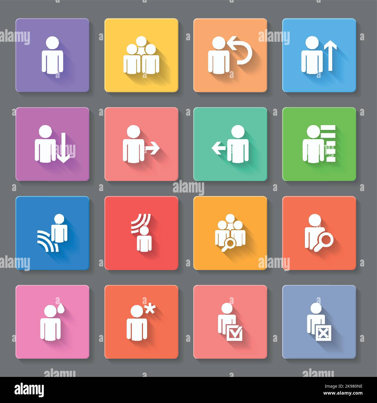 Community Chest Icon