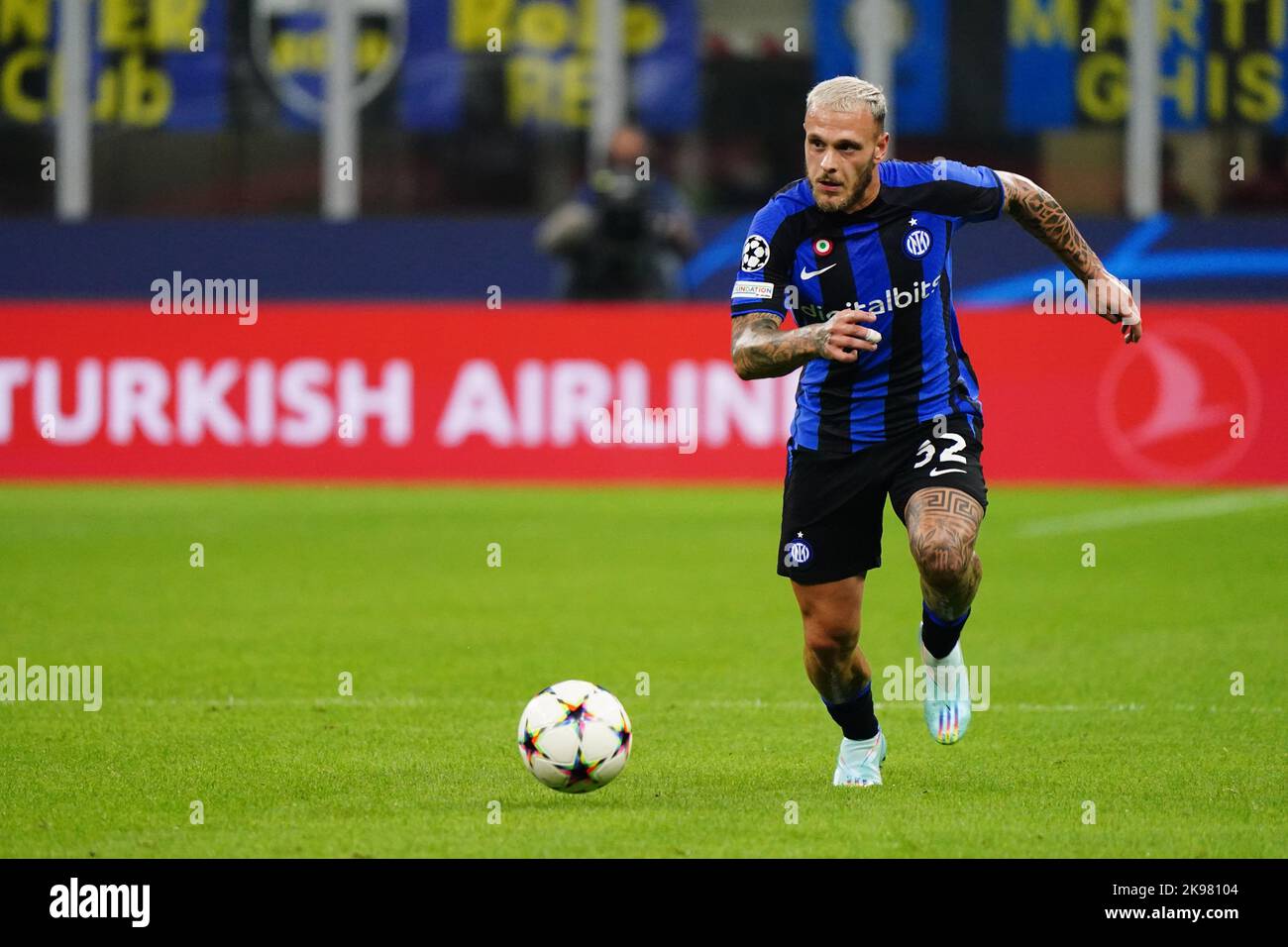 Inter viktoria pilsen hi-res stock photography and images - Alamy