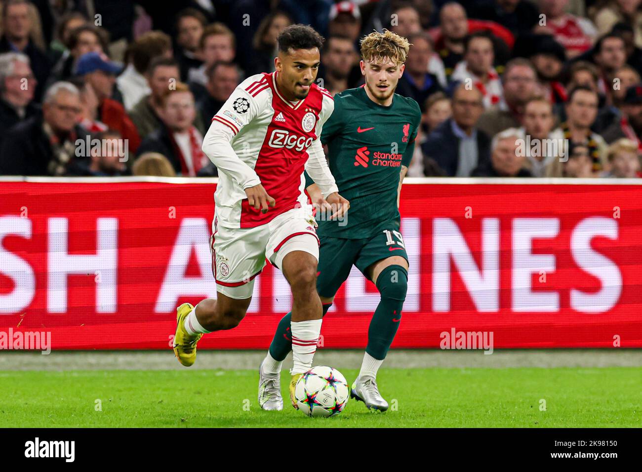 Harvey owen hi-res stock photography and images - Alamy