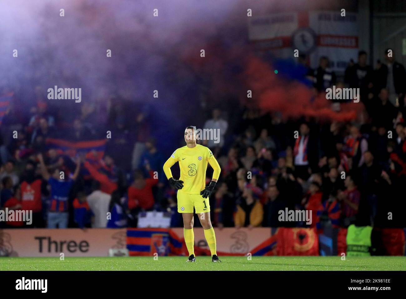 Chelsea women zecira musovic hi-res stock photography and images - Alamy