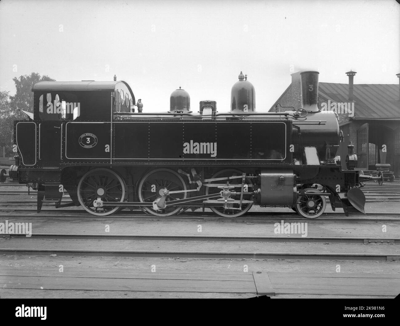 Fox walker hi-res stock photography and images - Alamy