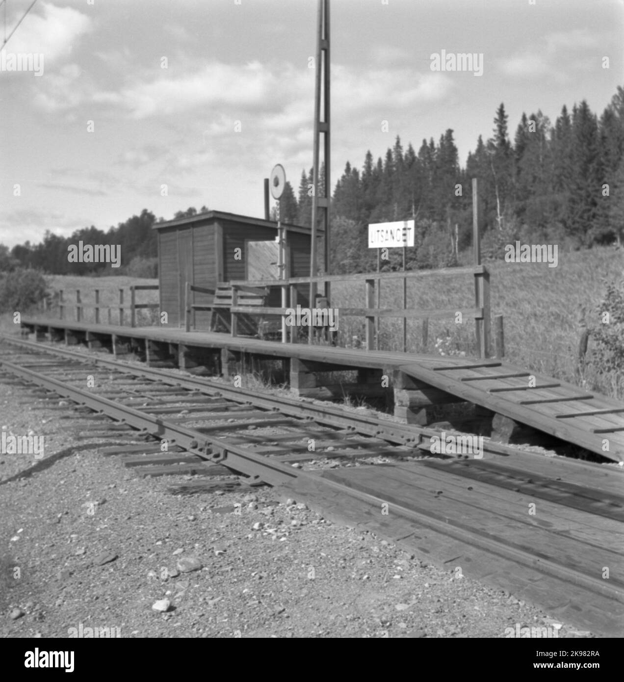 Litter bed hi-res stock photography and images - Alamy
