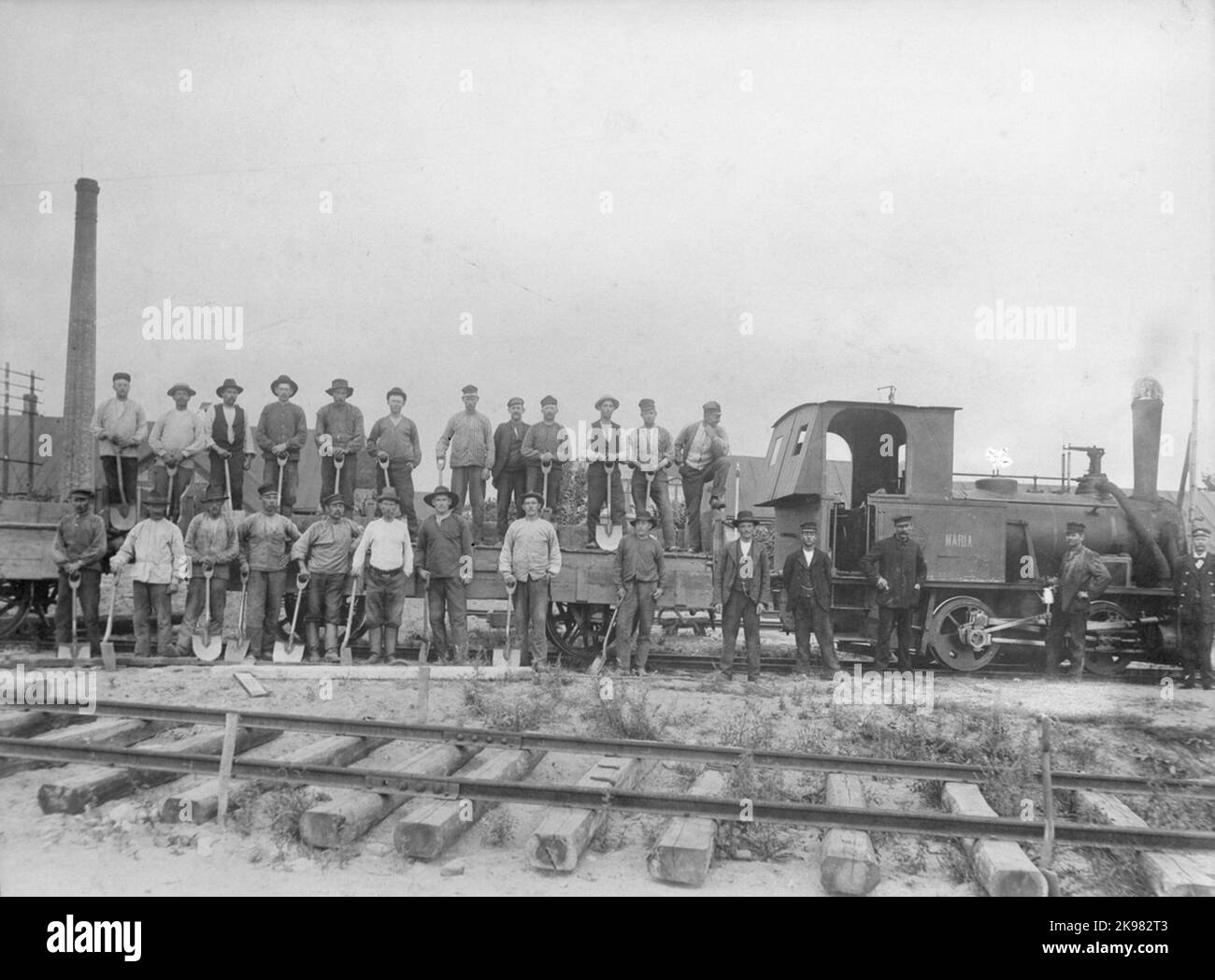 Gunnerson hi-res stock photography and images - Alamy