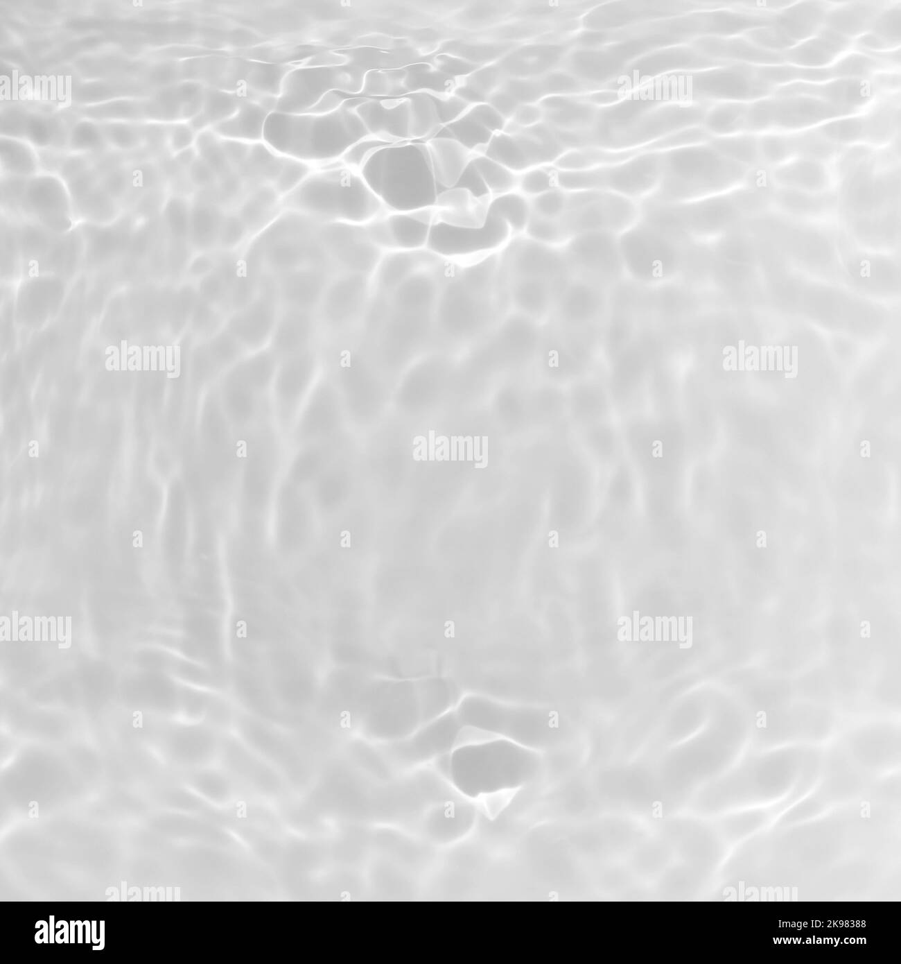 Water texture with sun reflections on the water overlay effect for ...